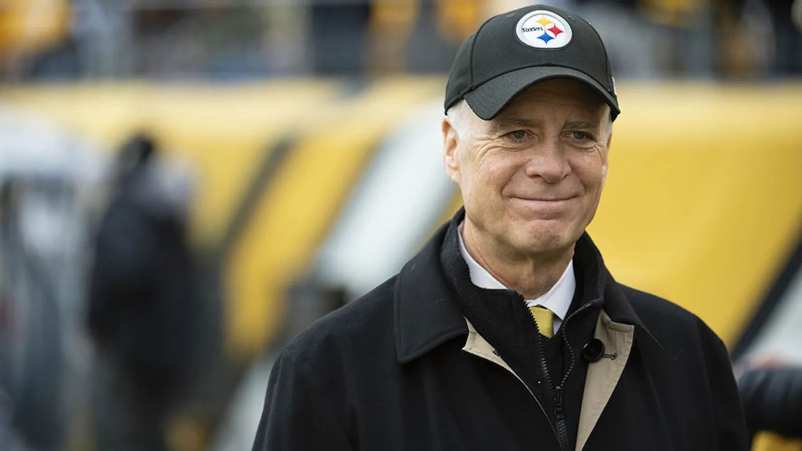 Steelers Owner Art Rooney II Receives Vicious Backlash For Response To 2024 NFLPA Survey